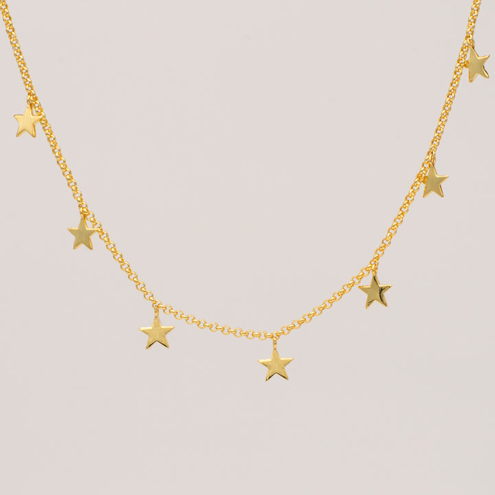 Stars – Rosy Collective